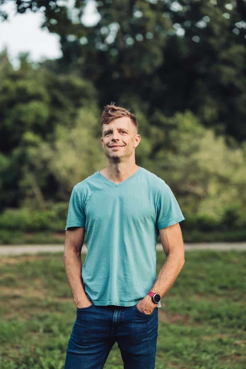 Shiloh Mielke – Cultivate Climbing