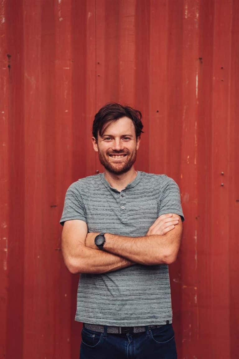 Devin DeHoll – Cultivate Climbing